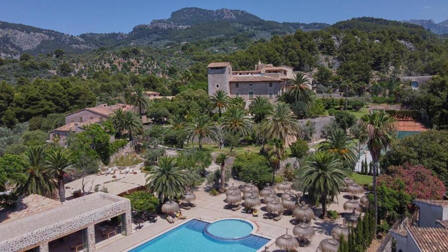 Hotel Es Port, a benchmark in sustainable tourism in Spain with GSTC ...